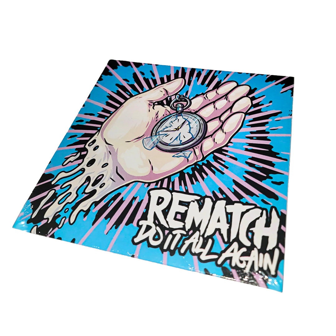 Products – Rematchtheband